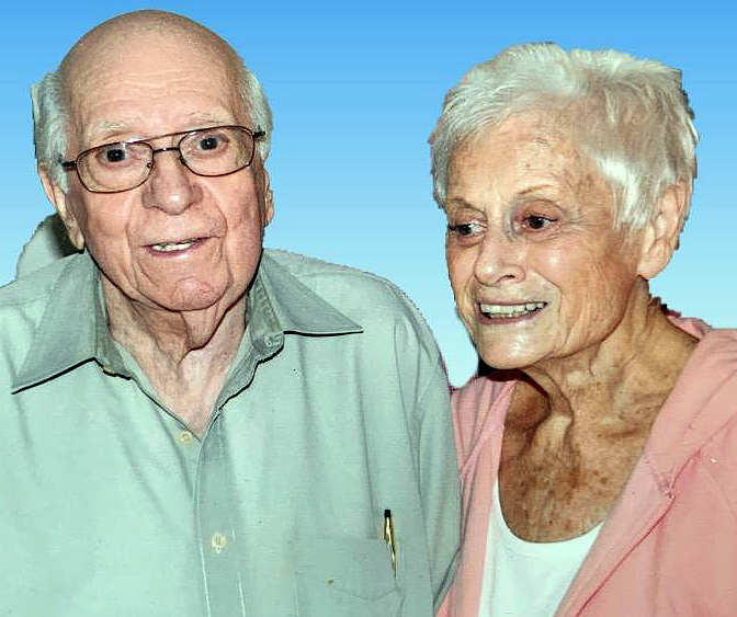 Mildred L. Trocchio 1926-2020 | News, Sports, Jobs - Tribune Chronicle